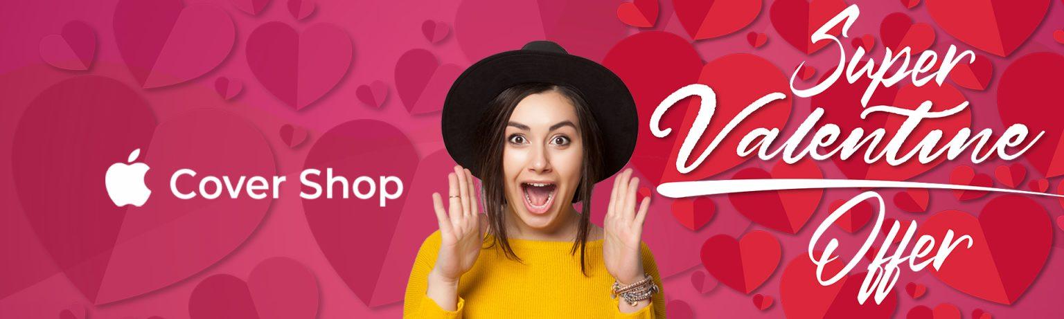 WOW Discount! - Apple Cover Shop